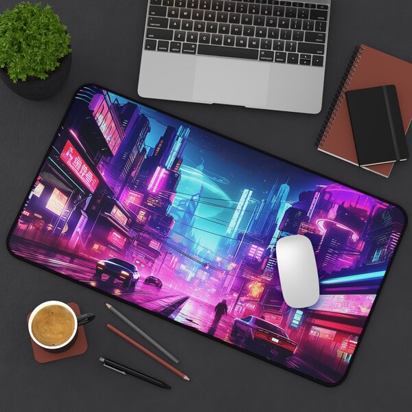 Cool Desk Mats - Etsy