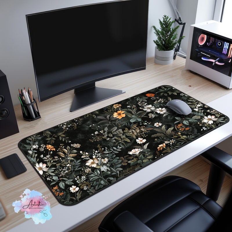 Cute Cloth Mousepad - Etsy