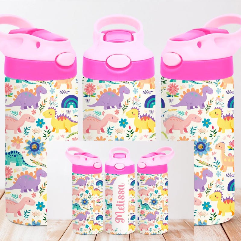 Girly 12 Oz Cups - Etsy UK