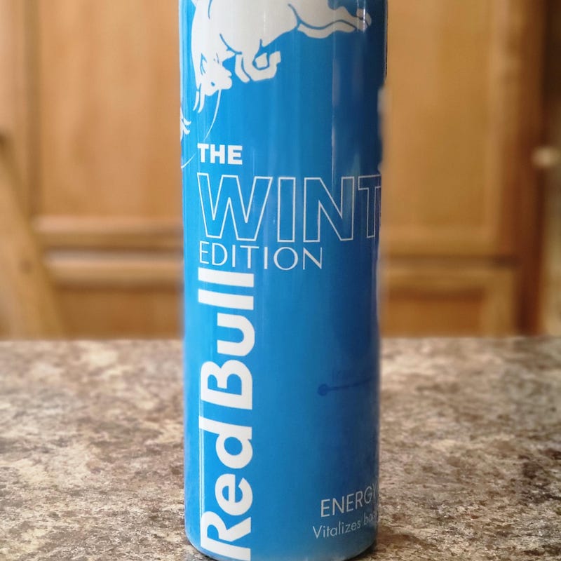 Red Bull Stanley - Etsy