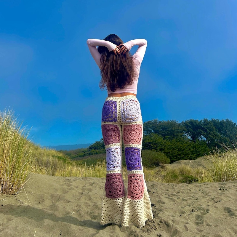 Lirika Spongebob Squarepants Ripped Pants - Etsy Canada