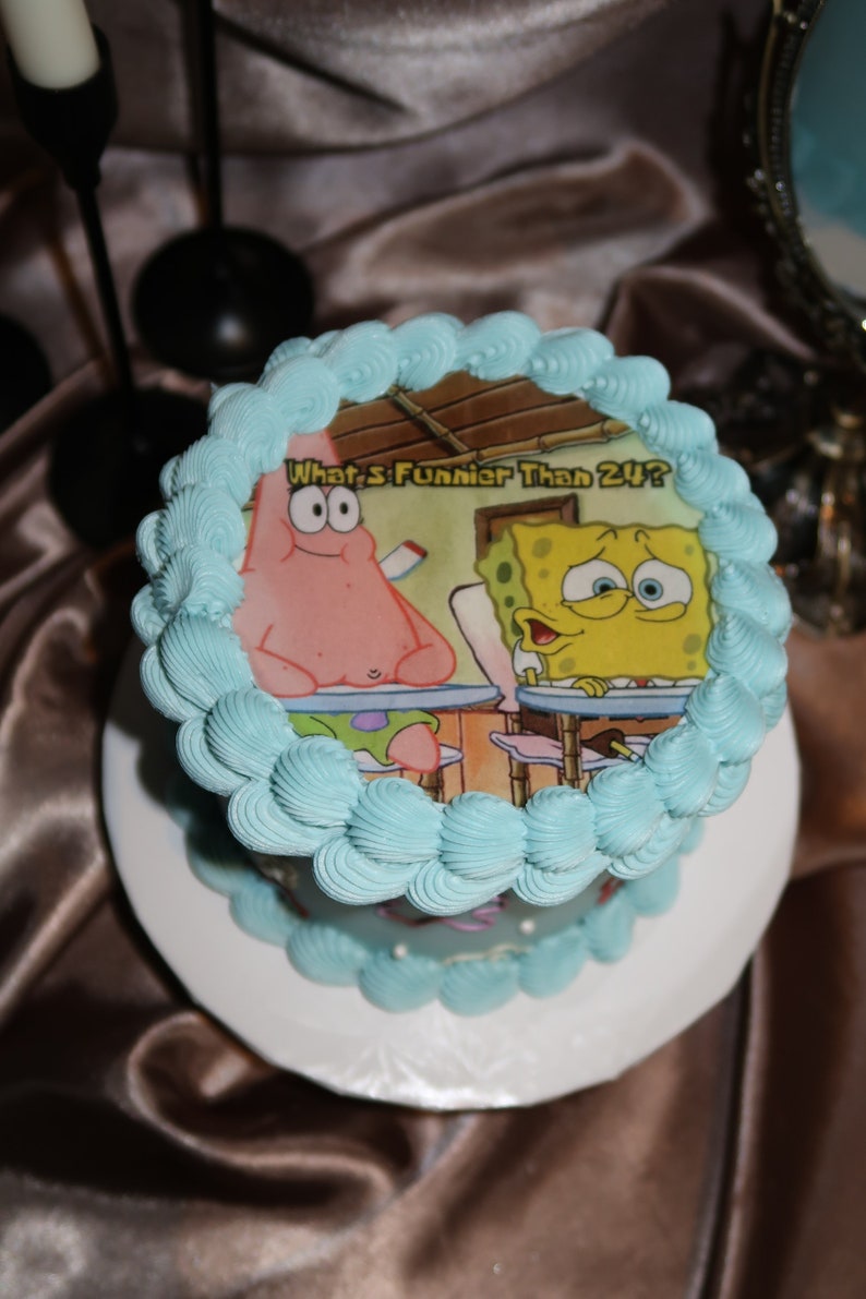 Taylor Swift Reputation Viral Burnaway Cake how To Guide as Seen on ...