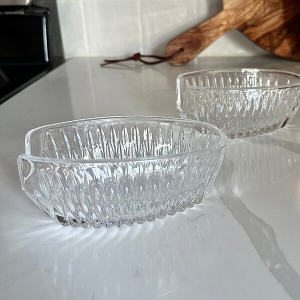 Glass Spoon Rest - Etsy