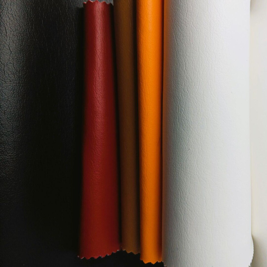 Smooth Texture Marine Vinyl | IMO Certified, Eco-friendly, Leather-like ...