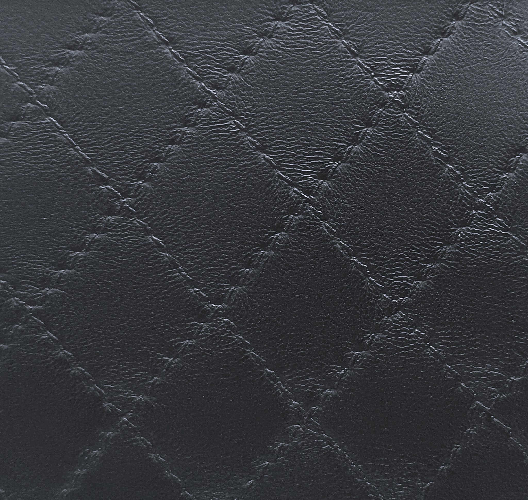 DIAMOND QUILTED MARINE Vinyl for Auto & Boat Seats | Faux Leather and ...