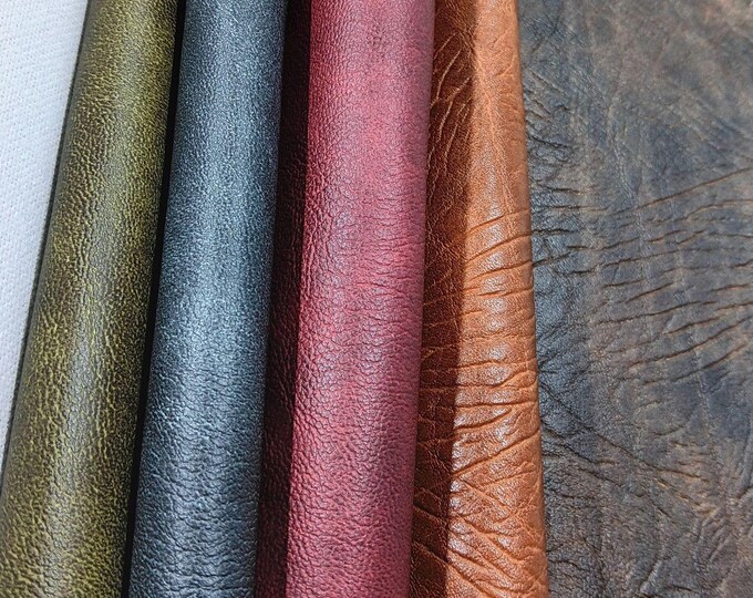 King Ranch Marine Vinyl | Combining Rugged Texture | Superior ...