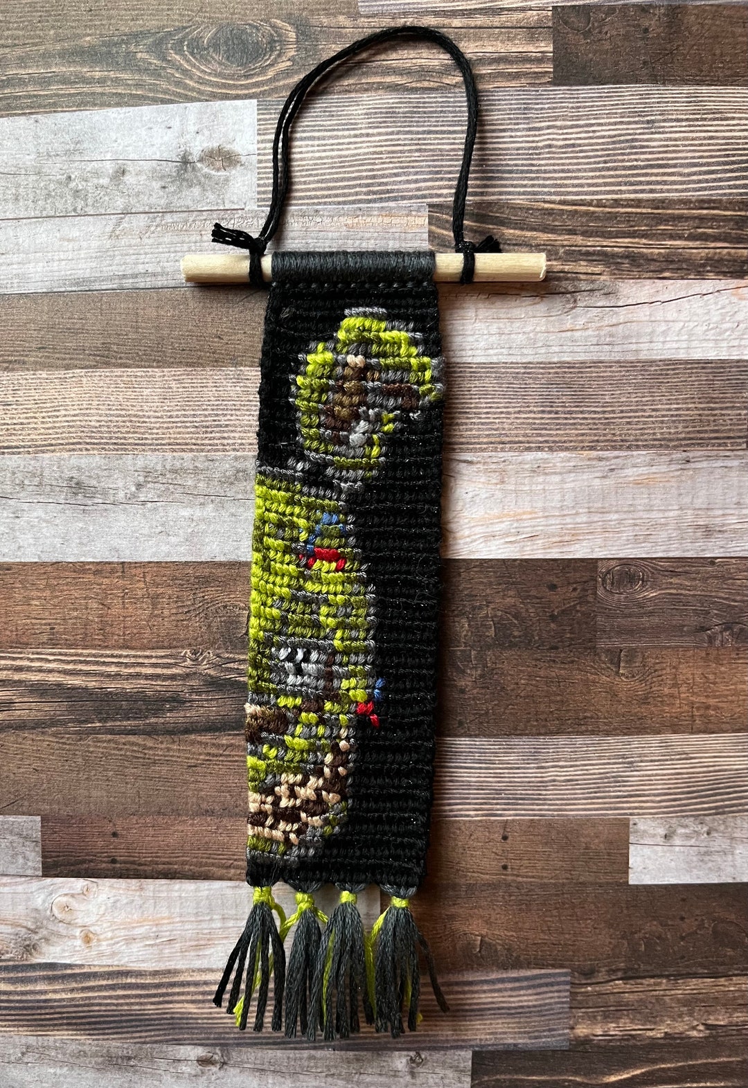 Five Nights at Freddys Springtrap Wall Hanging - Etsy
