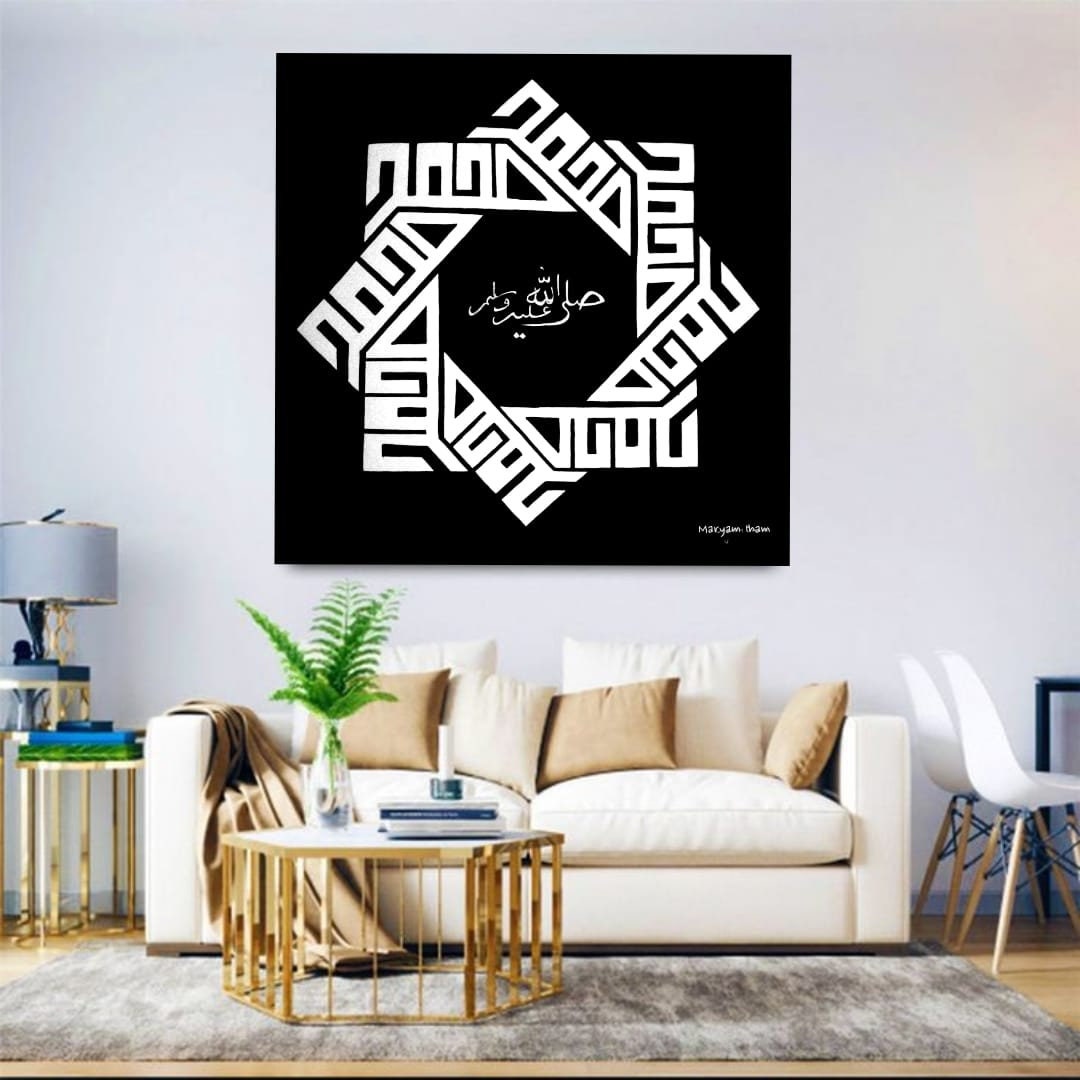 Hand Made Wall Art for Your Bed Room and Living Room - Etsy