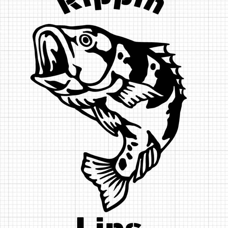 Fish Lips - Etsy
