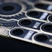 Mystic Circuits IDUM (v1) - Black Panel Kit - Etsy