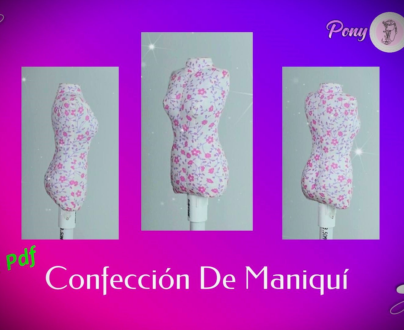 PDF MANNEQUIN MOLDS in Fabric Half Scale 1/2 - Etsy Australia