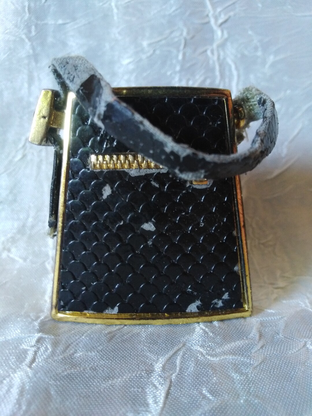 A Very Old Lighter25 Unkown Date Still Working - Etsy