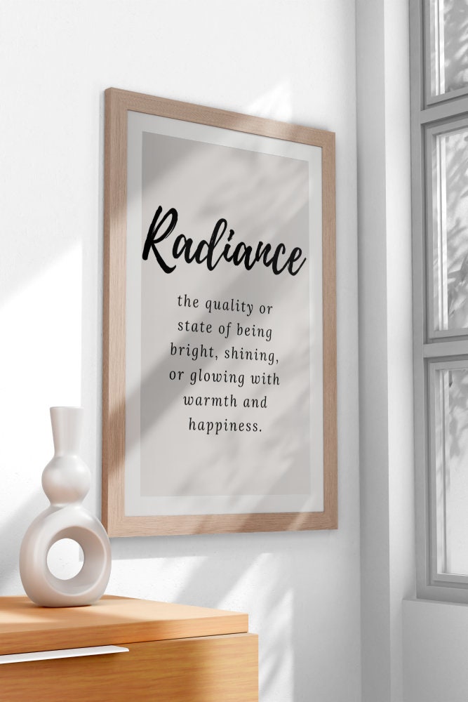 Printable Wall Art Motivational Wall Art 3 Inspirational Quotes ...