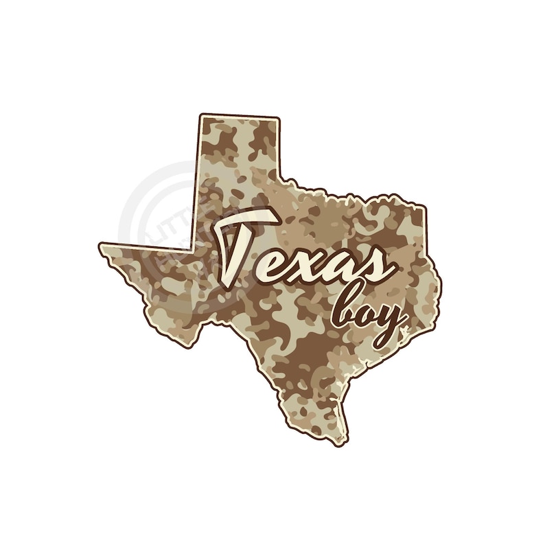 Southern Boy Png, Texas Png, Hunter Png, Camo Png, Digital Download ...