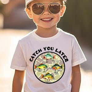 Catch You Later Png, Old School Camo Png, Fishing Png, Hunting Png ...