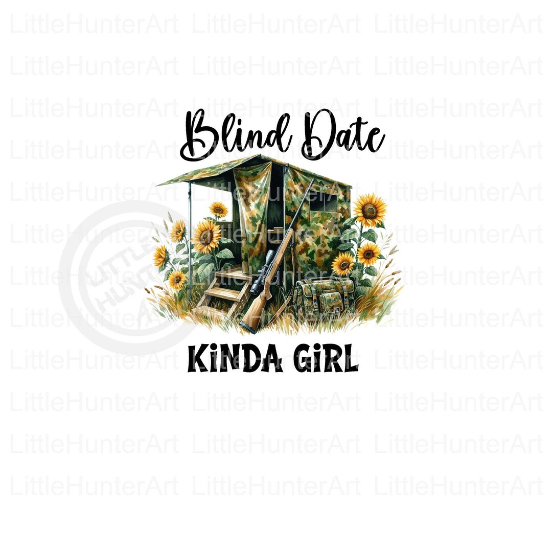 Blind Date Kinda Girl Png, Hunting Blind Png, Buck Deer Png, Hunting ...
