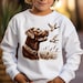 Chocolate Lab Duck Hunting PNG: Country Boy Clipart (digital Download ...