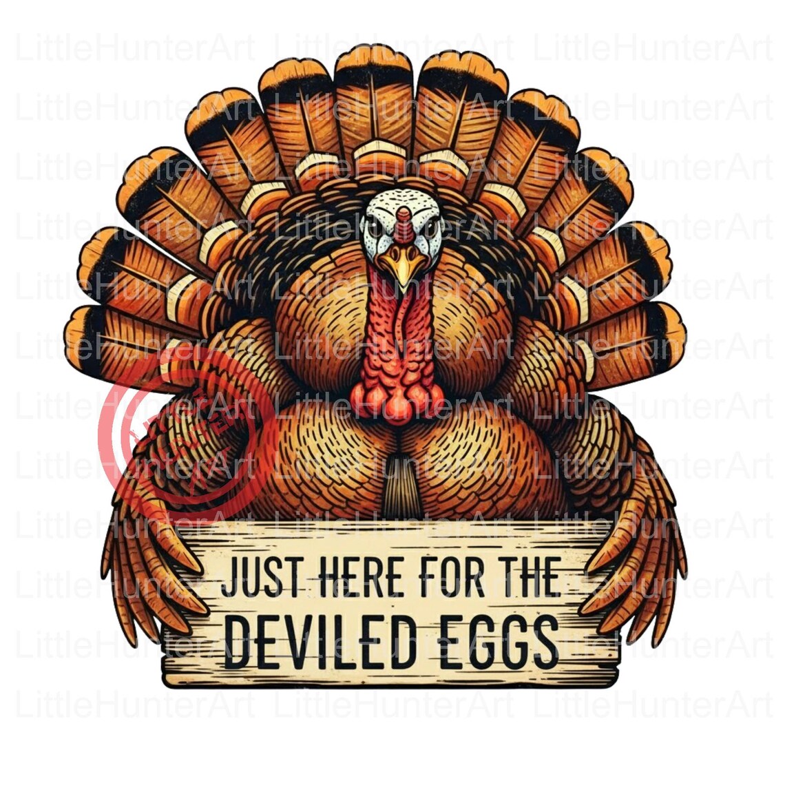 Thanksgiving Png, Deviled Eggs Png, Hunting Turkey PNG: Thankful Png ...