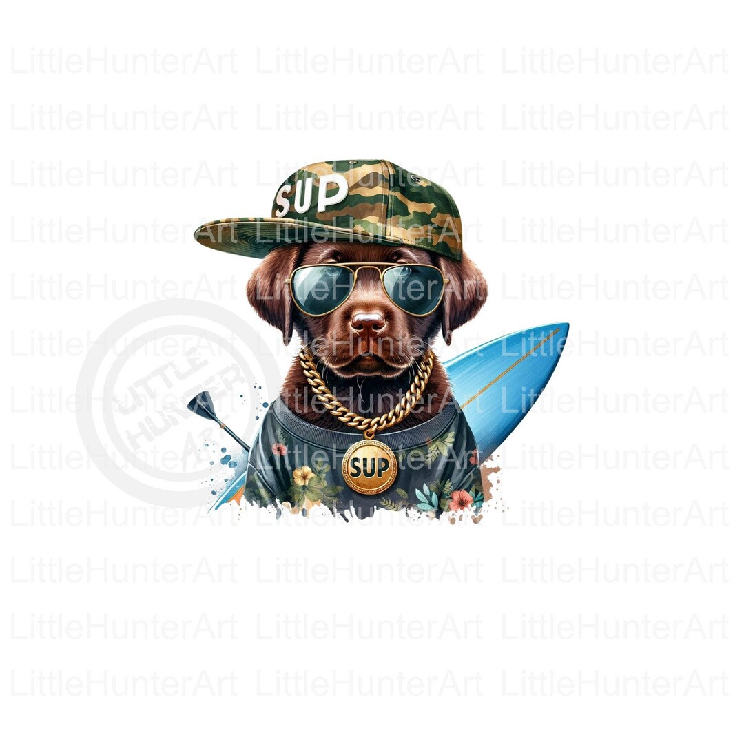 Stand up Paddle Boarding Png, Sup Png, Clip Art , Labrador Png, Camo ...
