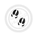Hog Hunting PNG: Piggy Design, Sublimation & DTF/DTG (digital Download ...