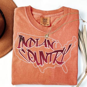 American Native Cultural Pride Tee, Native Unisex Shirt, Western Native ...