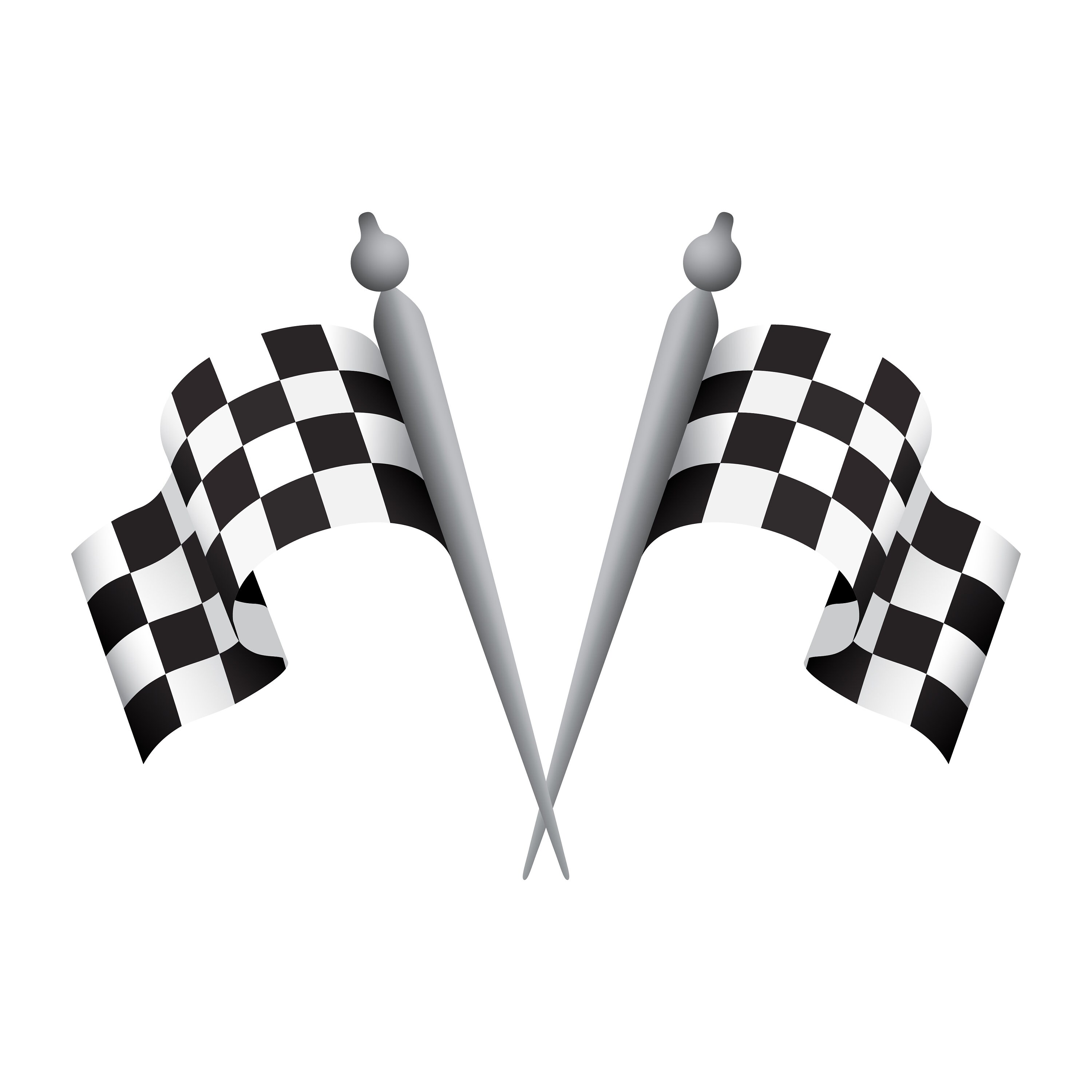 Racing Flag, Racing Flag Svg,start Flags,race,checkered Flag,finish ...
