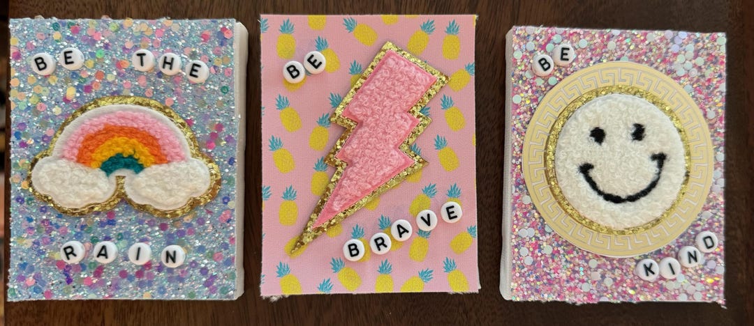 Custom Locker Magnets - 2 by 2 or 2 by 3 - Etsy