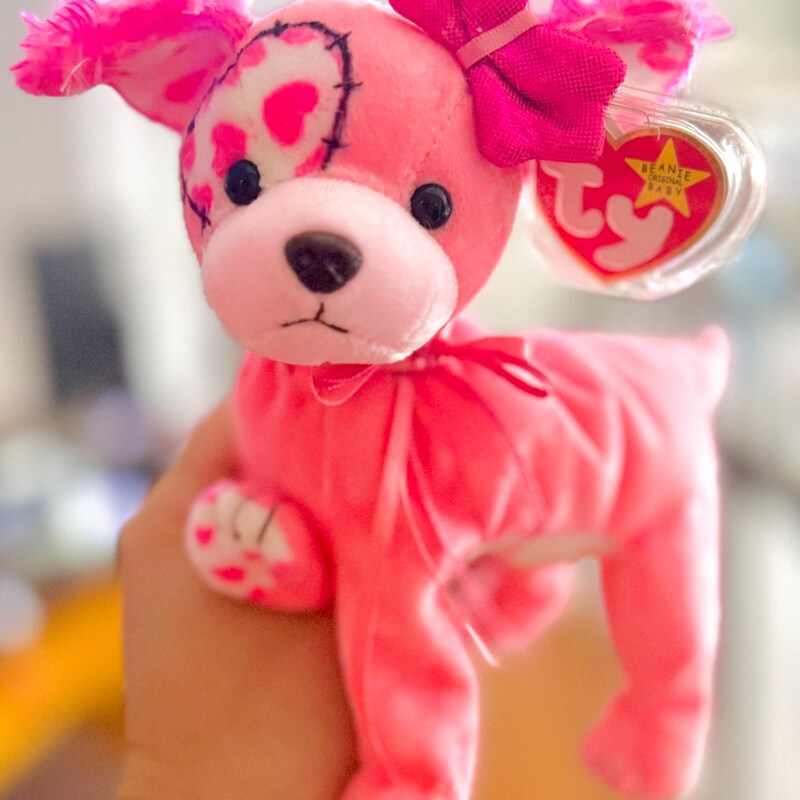 Painted Patchwork - Etsy