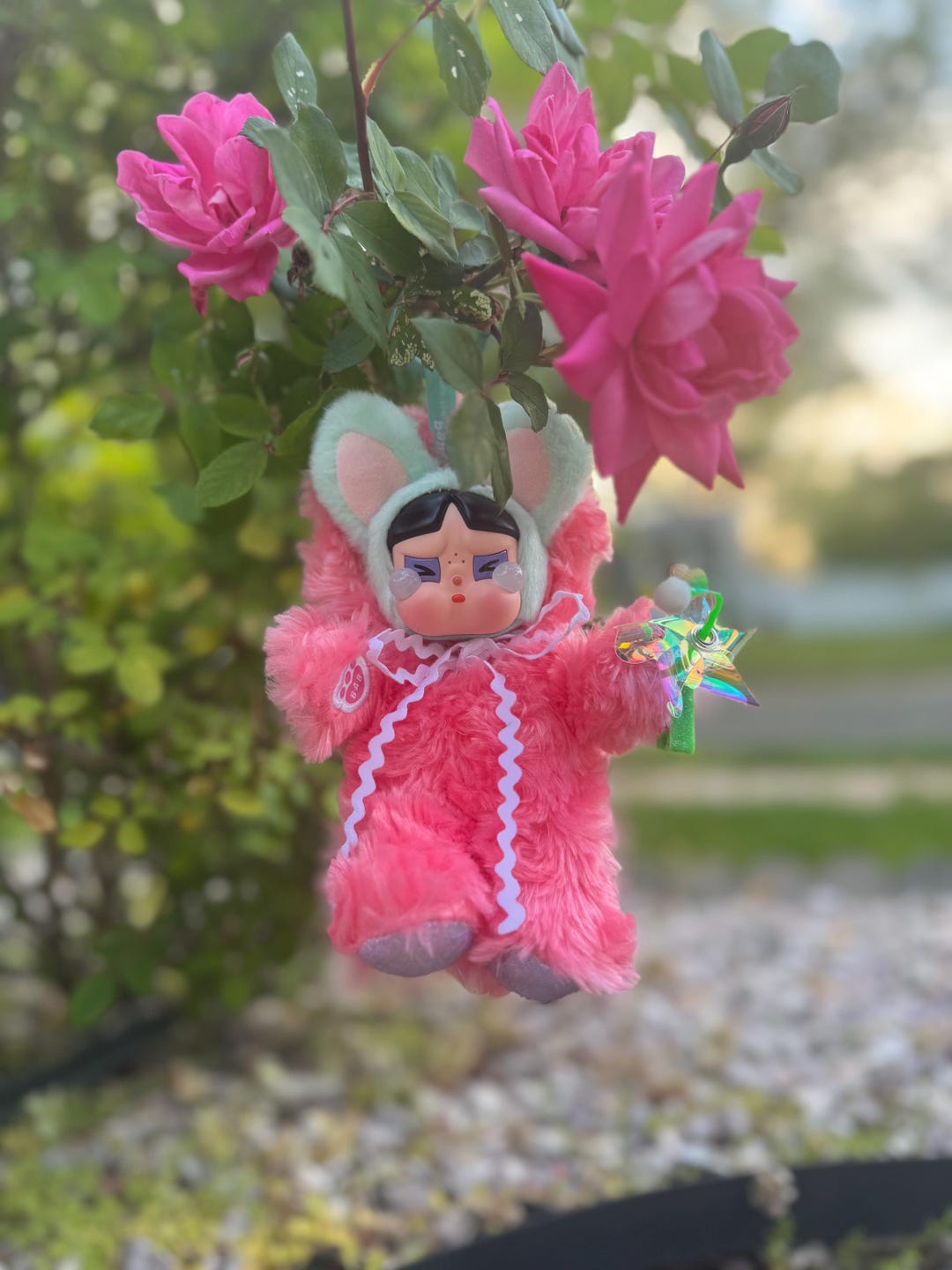 Powerpuff Build a Bear Mini Beans - Etsy