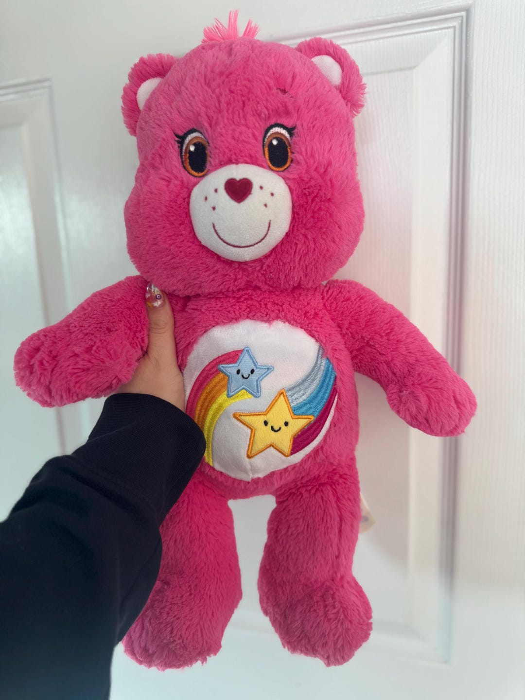 Custom Build a Bear Care Bear Bundle - Etsy