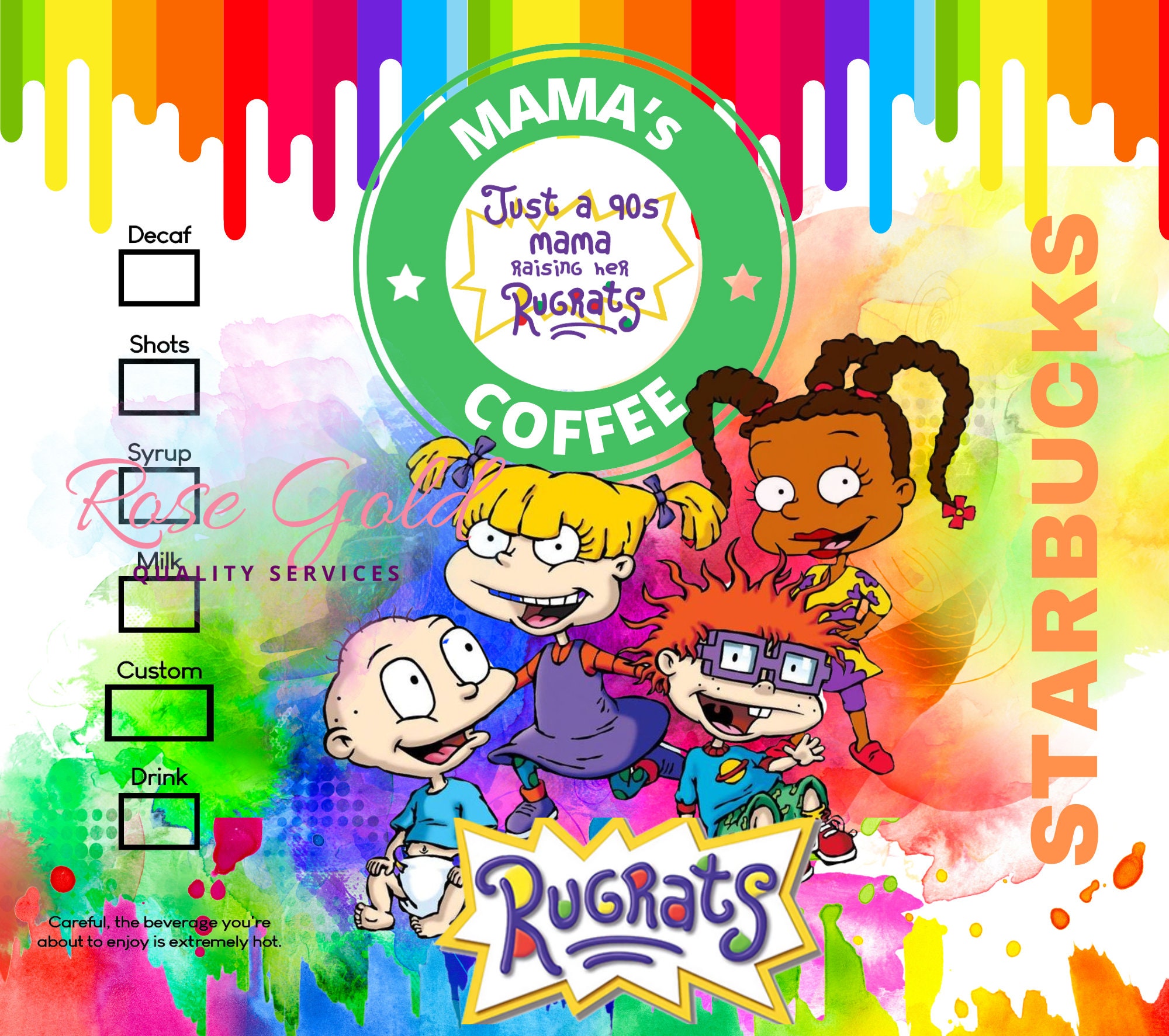 90s Cartoon Digital - Etsy