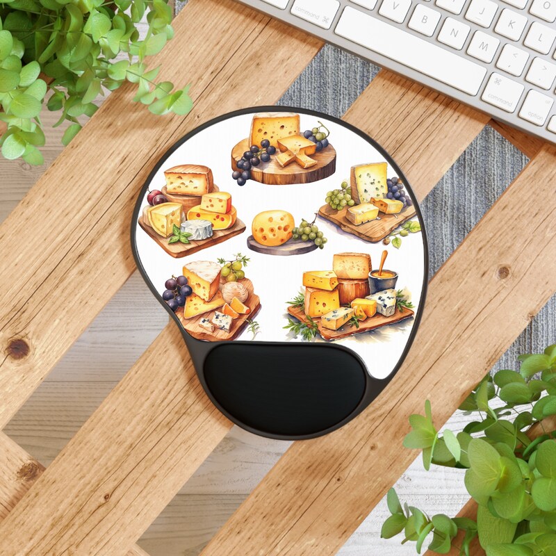 Mice and Cheese - Etsy