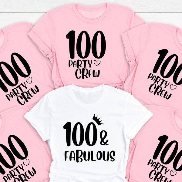 Personalized 100th Birthday - Etsy