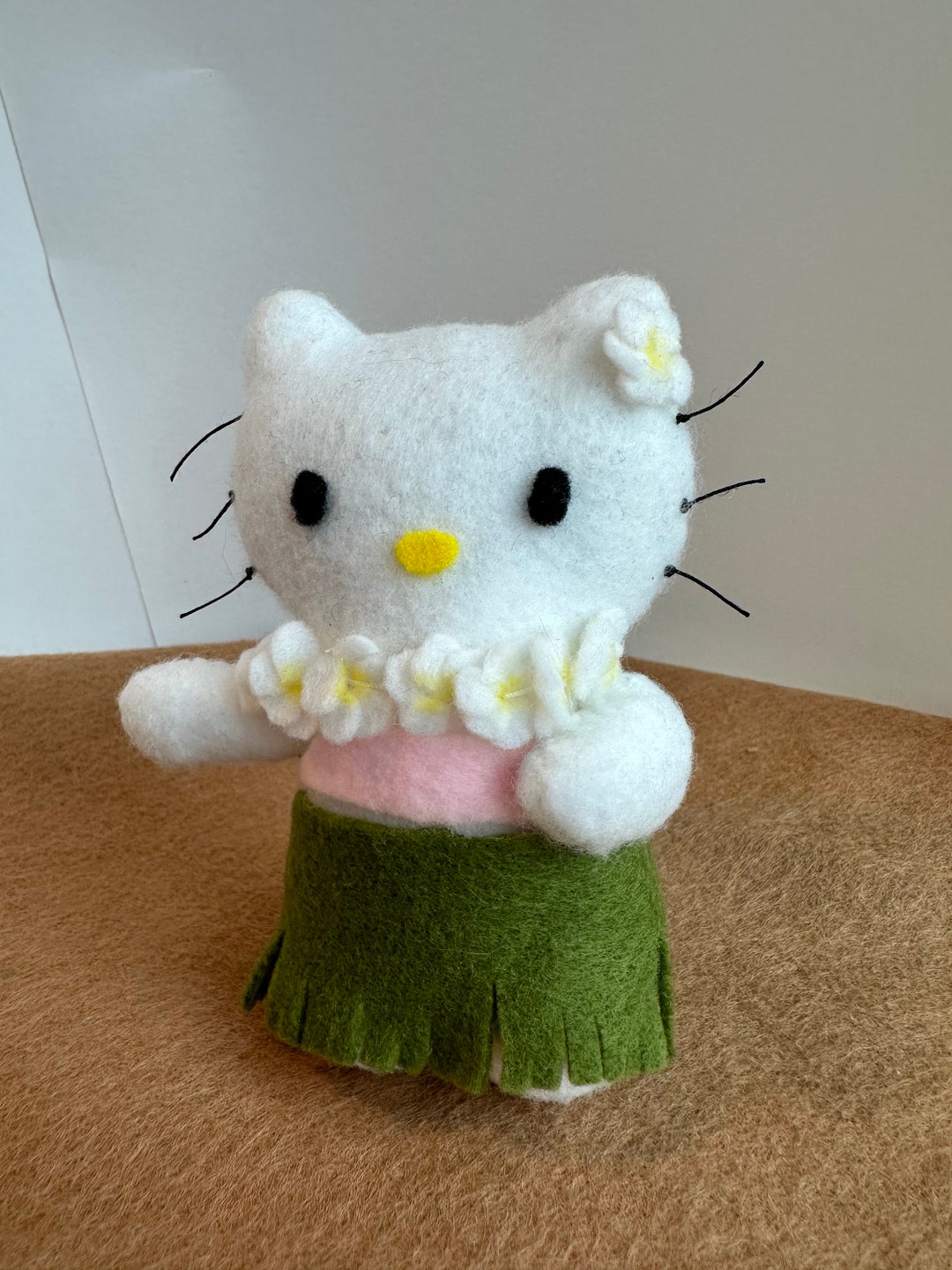 Hula Hello Kitty - Etsy
