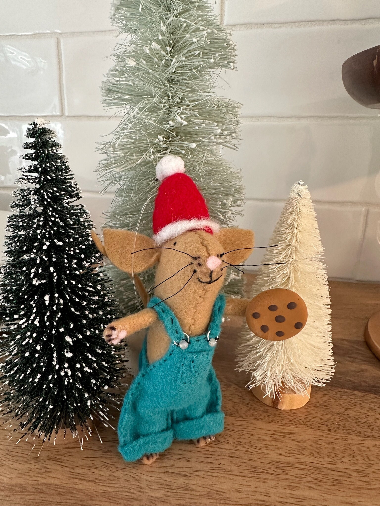 If You Give a Mouse a Cookie - Etsy