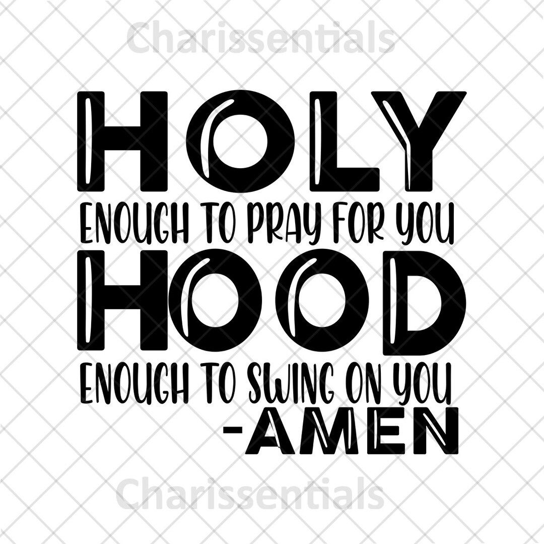 Holy Enough to Pray for You Printable Art , Floral Design,home Decor ...