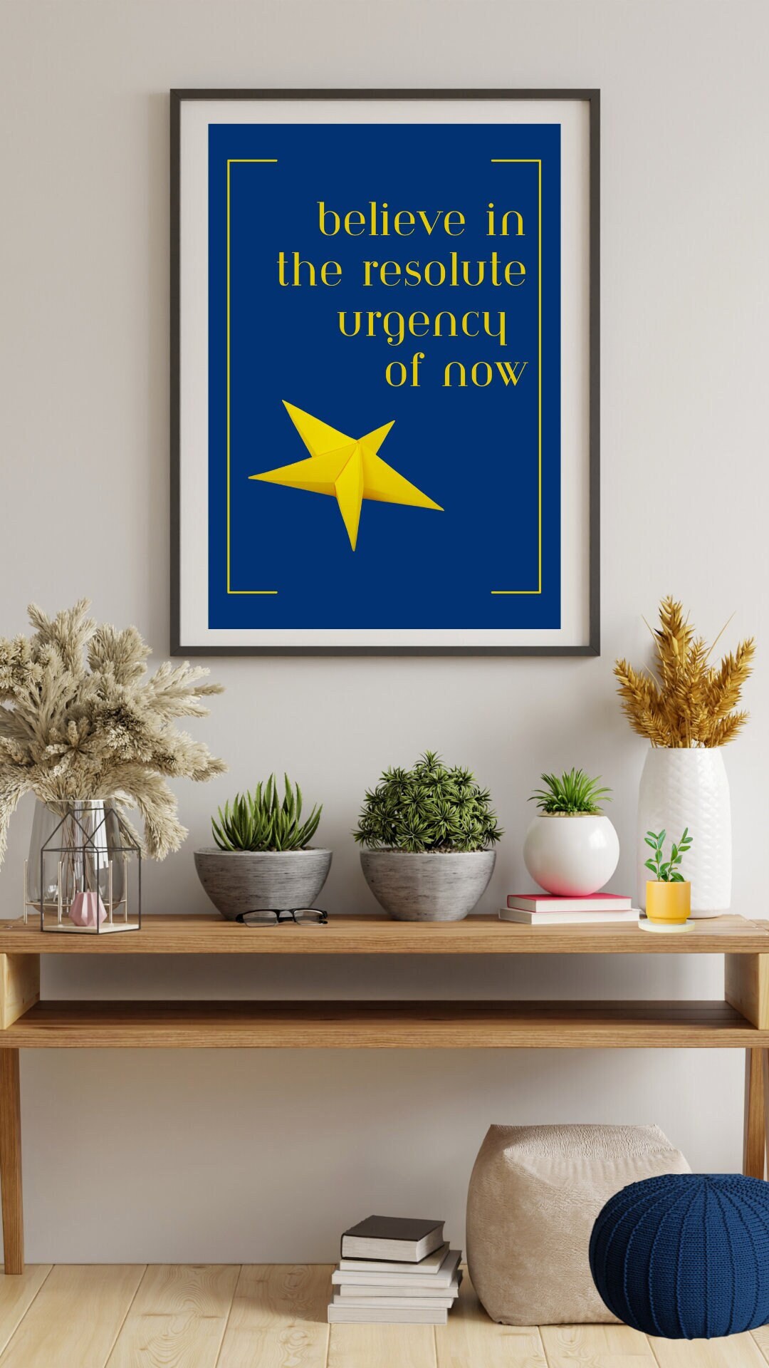 Tonight Tonight Poster Digital Download - Etsy