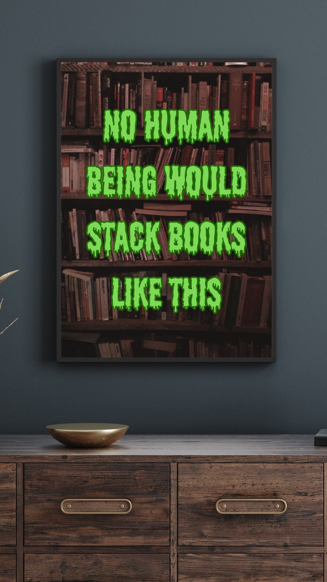 Ghostbusters Quote Poster Digital Download - Etsy