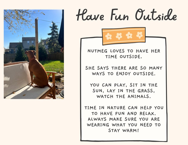 Animal Coping Cards - Etsy