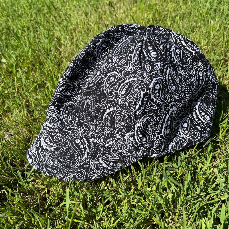 Welding Caps by Lori - Etsy