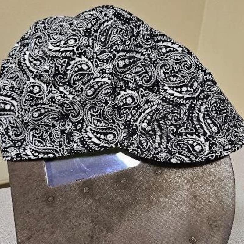 Welding Caps by Lori - Etsy