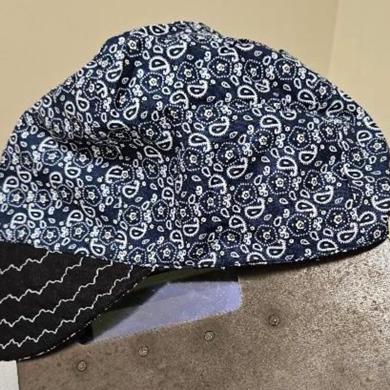 Welding Caps by Lori - Etsy