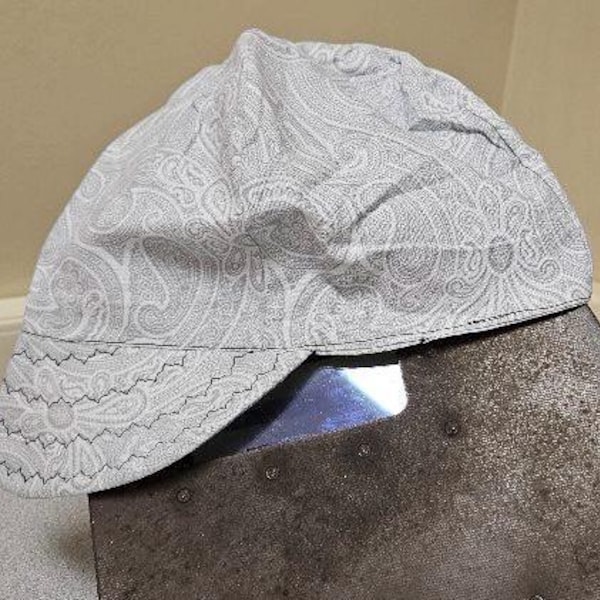 Welding Caps by Lori - Etsy