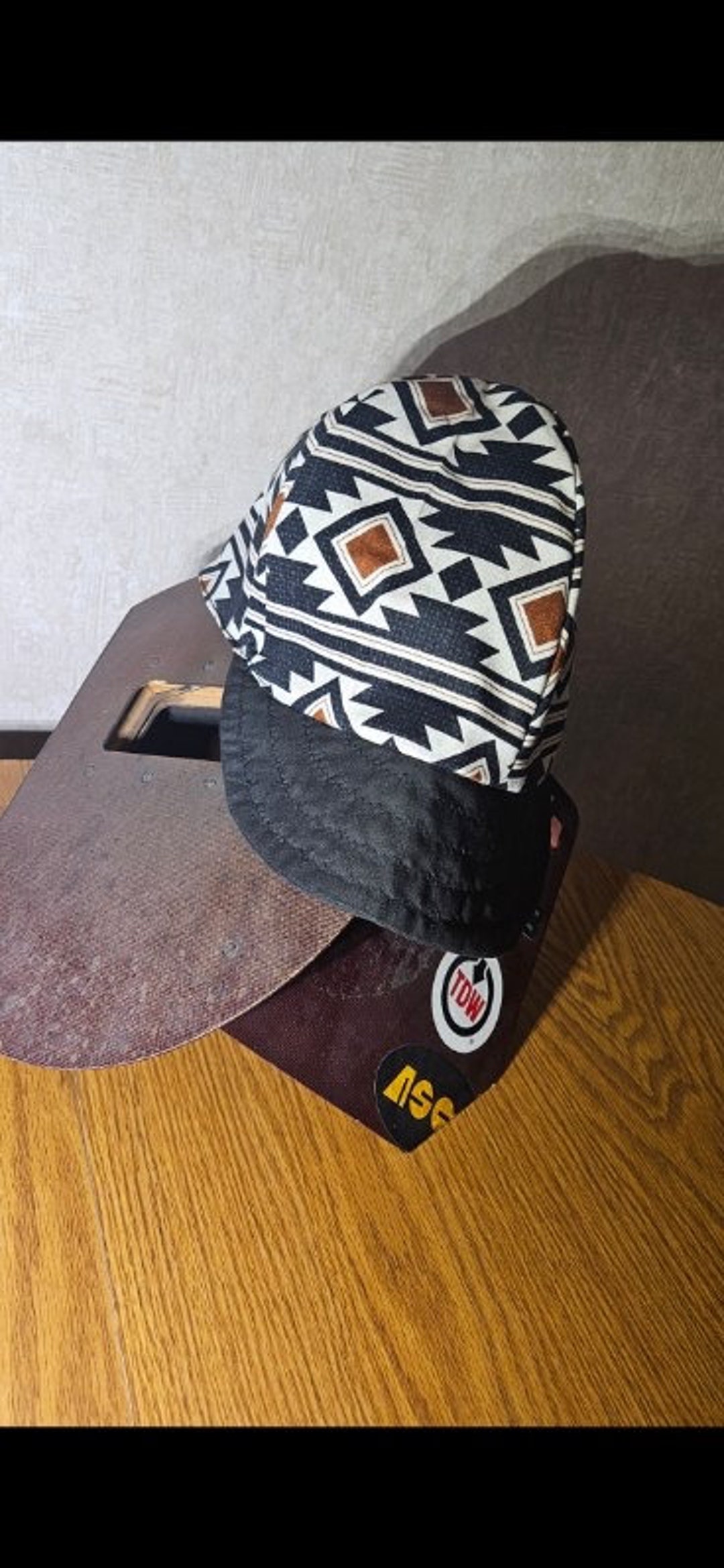 Welding Cap / Welders Cap / Welder Cap / Reversible / Biker Cap ...