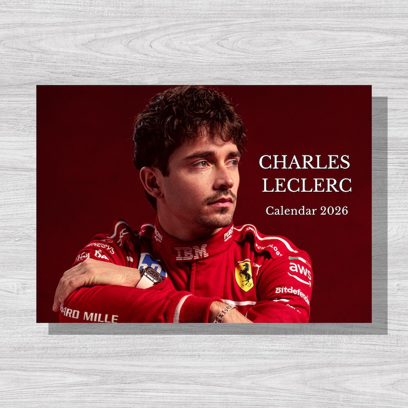 Formula 1 advent calendars - Etsy France