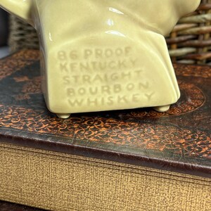 Vintage Turtle Bay Mccoy WC Fields Kentucky Straight Bourbon Whiskey ...