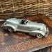 1935 Auburn 851 Speedster Vintage Danbury Mint England Pewter Car ...