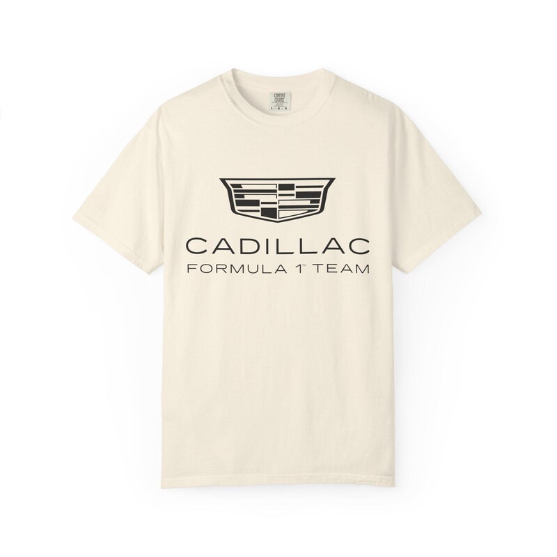 Cadillac f1 merch - Etsy México