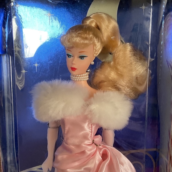 Reproduction Barbie Box - Etsy