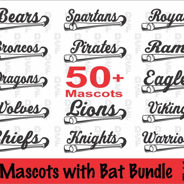 Baseball Font With Tail - Etsy
